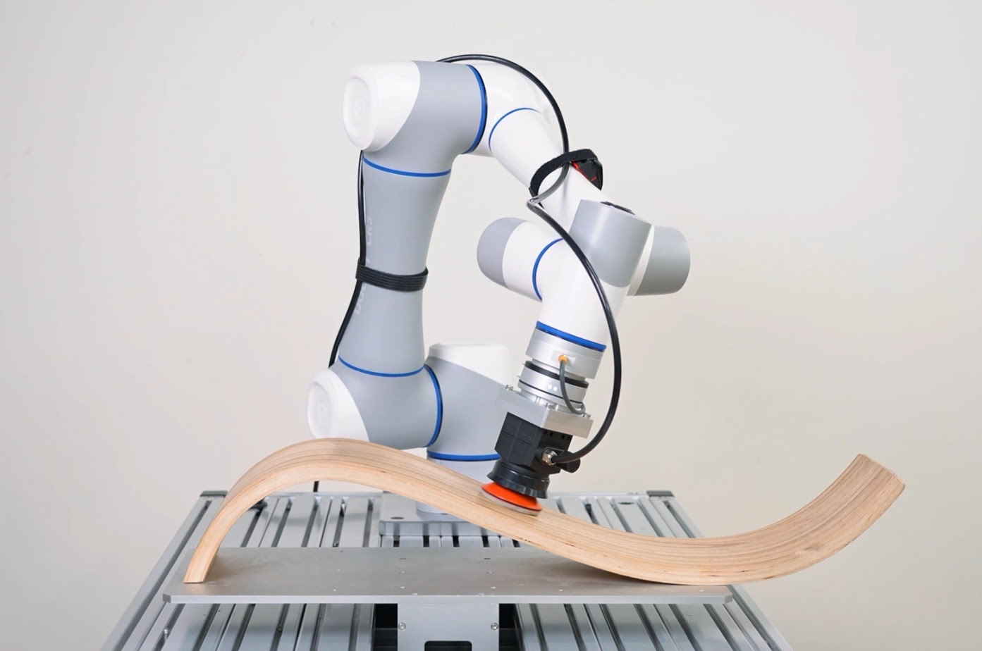 Polishing | Ready Cobot